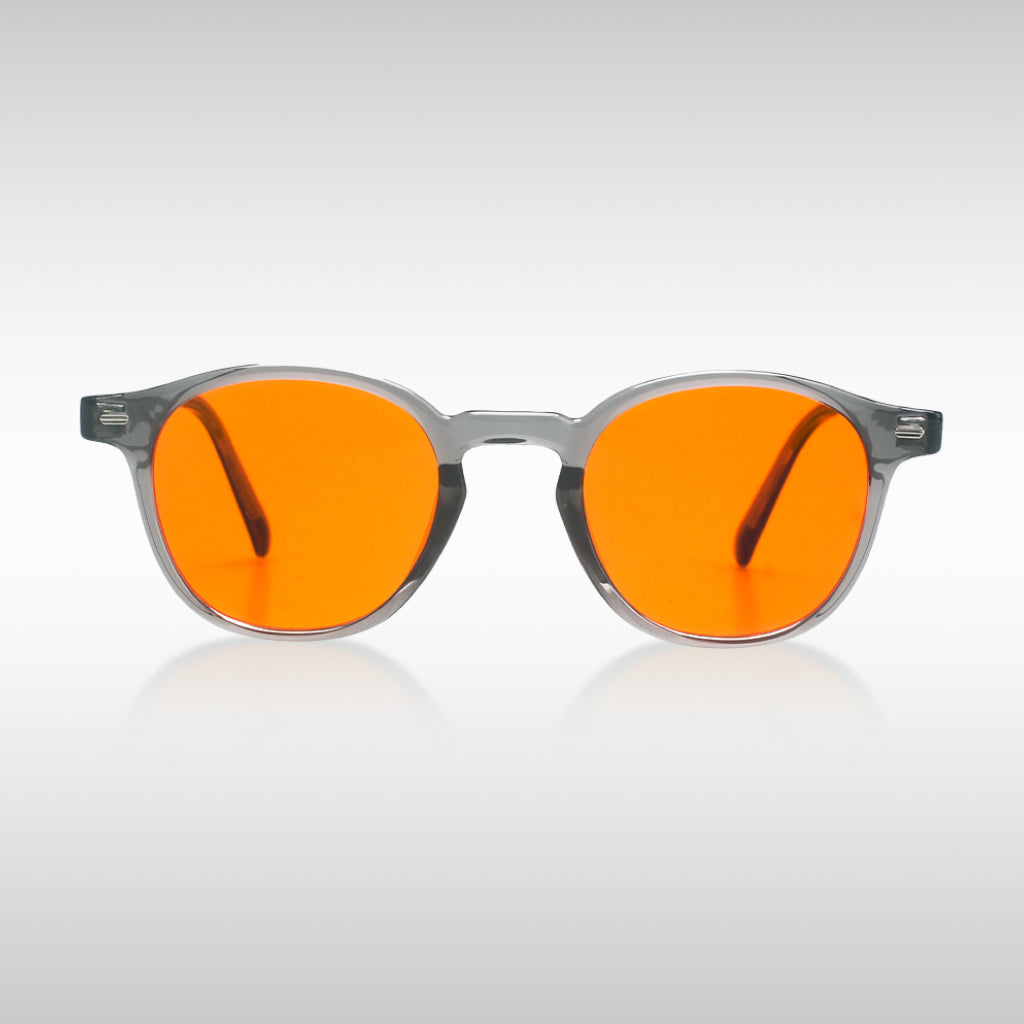 Cellf Blue Blocker Glasses – Neurowrap