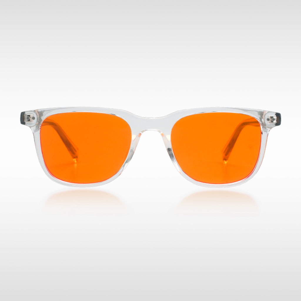Cellf Blue Blocker Glasses – Neurowrap