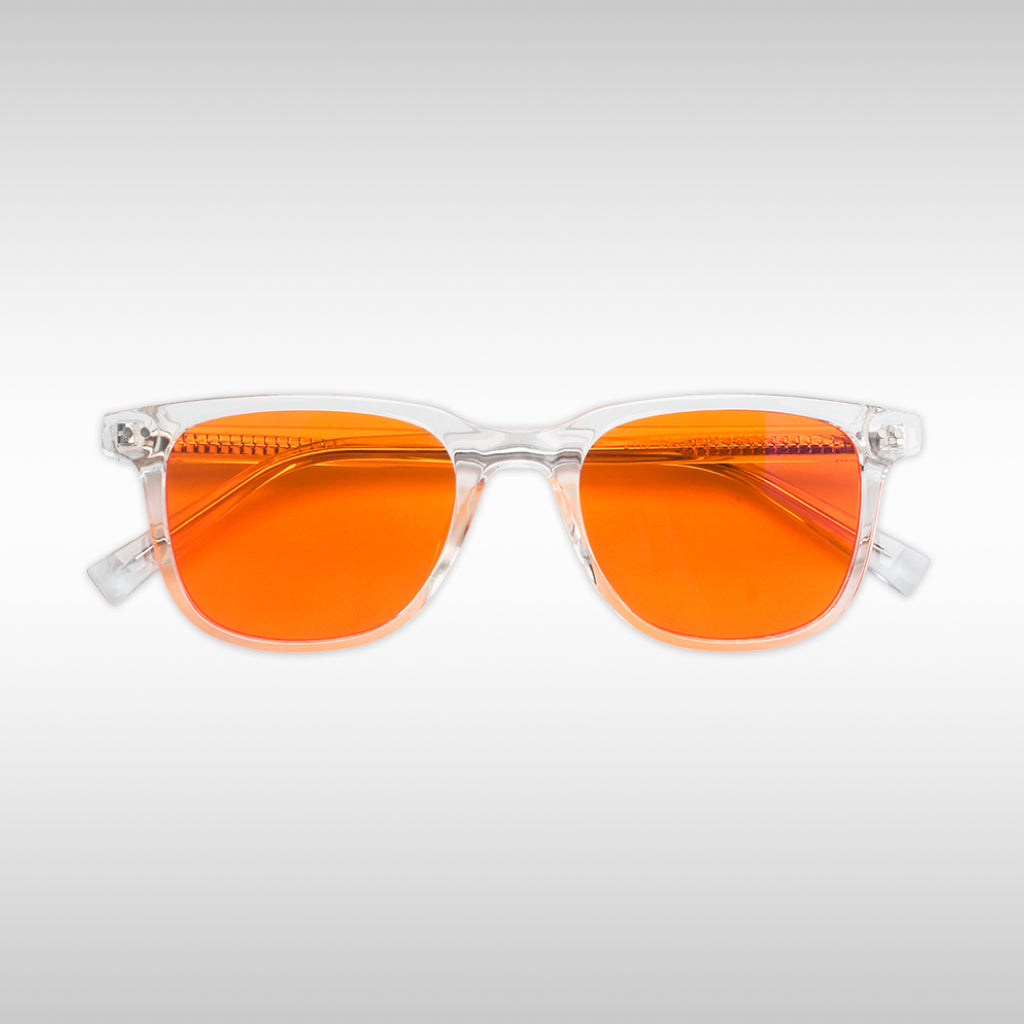 Cellf Blue Blocker Glasses – Neurowrap
