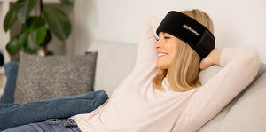 rTMS and PBM at home with Neurotechnology by NeuroWrap – Neurowrap